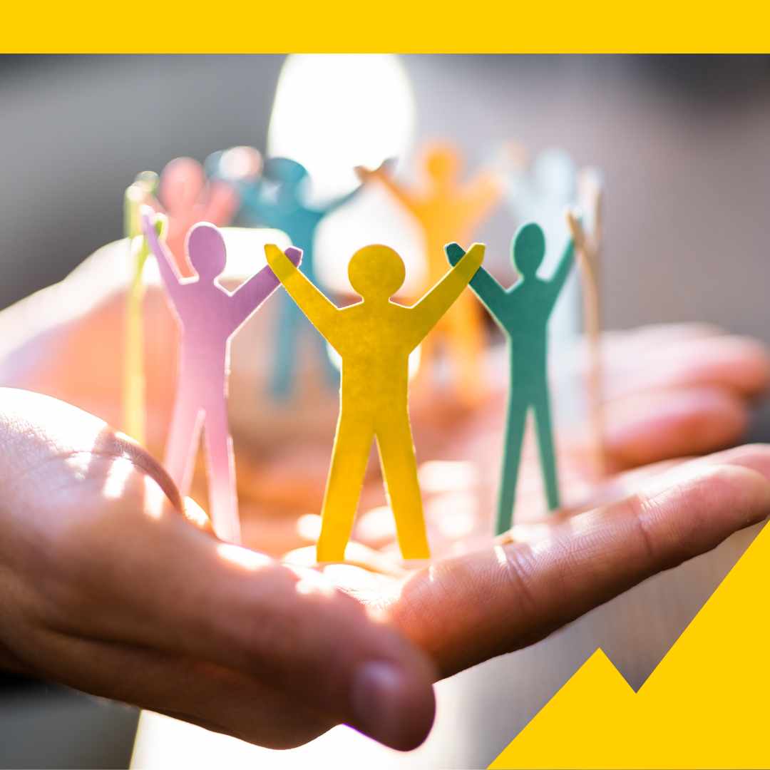 Leadership Development Program - Lead to Succeed