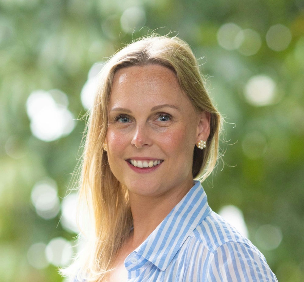 Sarah Cole - Lead to Succeed